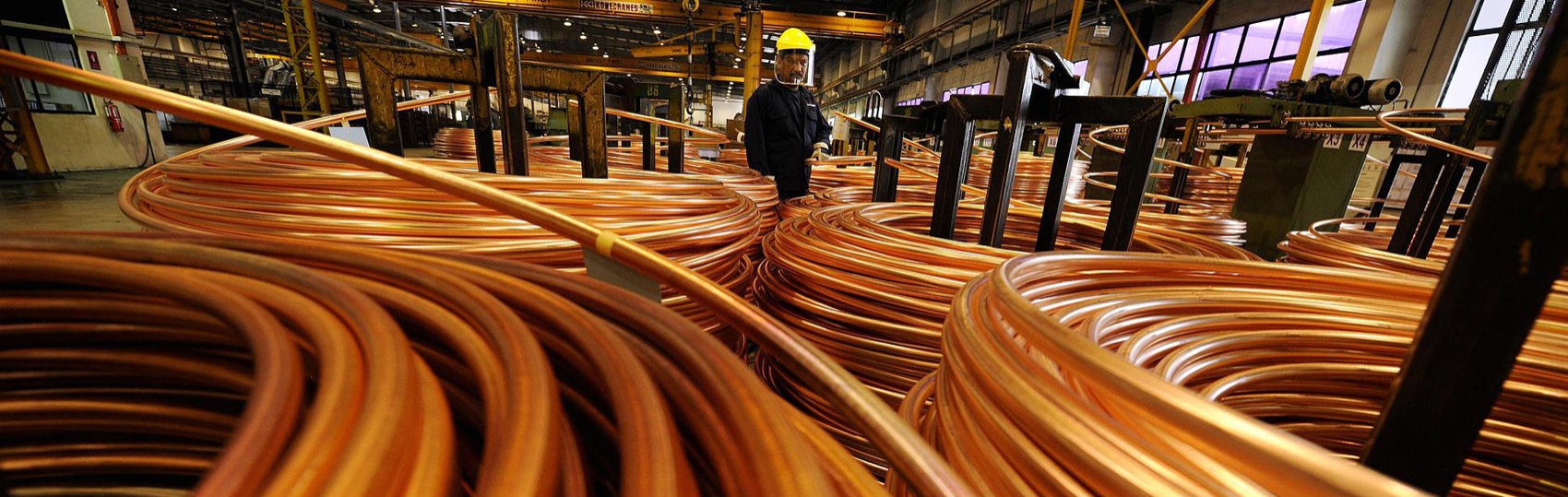 Chandra Electrical Industries